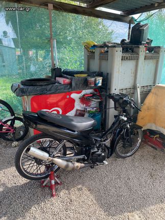 Car.gr - Yamaha F1 Z 1997