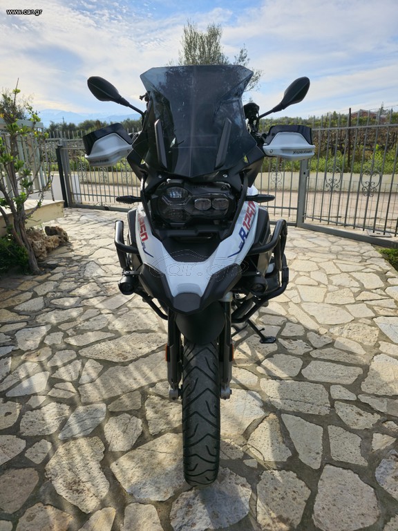 Car.gr - Bmw R 1250 GS 2021