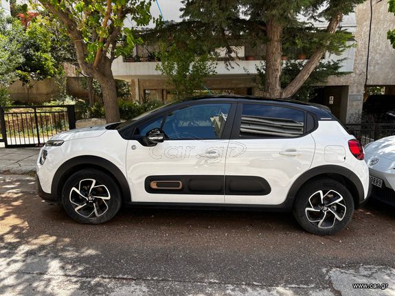 Car.gr - Citroen C3 2023