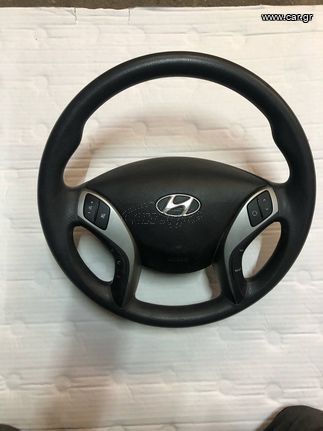 Car.gr - Τιμονι για Hyundai i30 12-17