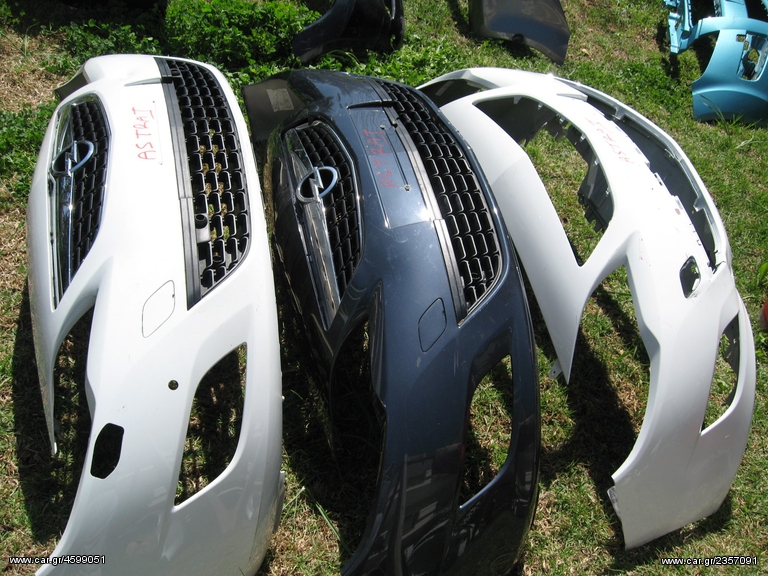 Car.gr - OPEL ΠΡΟΦΥΛΑΚΤΗΡΕΣ ASTRA J + H + OPC corsa D , INSIGNIA ...
