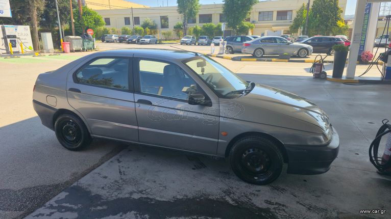 Car.gr - Alfa Romeo Alfa 146 1995 BOXER