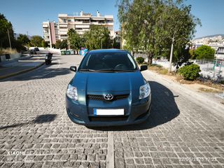 Car.gr - Cars - Compact/Hatchback, Toyota Auris, Year 2010