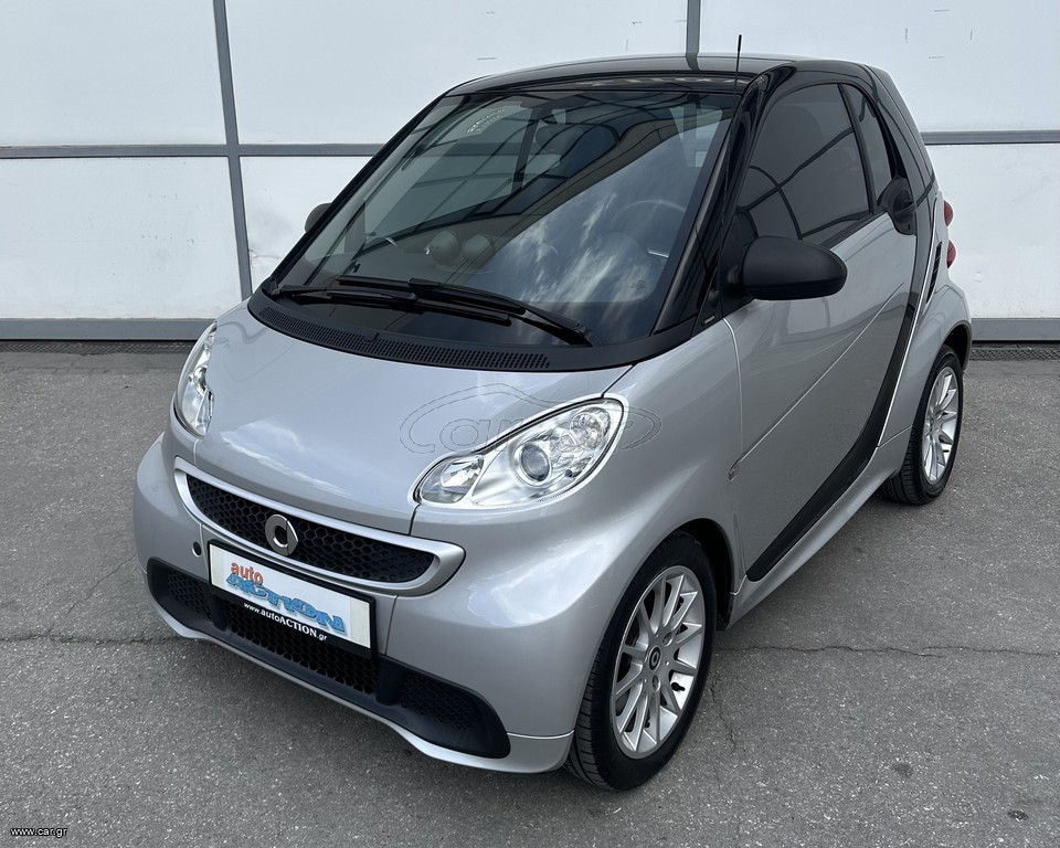 Car.gr - Smart ForTwo 2012 PASSION