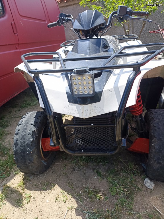 Car.gr - Linhai 150 2007 gt