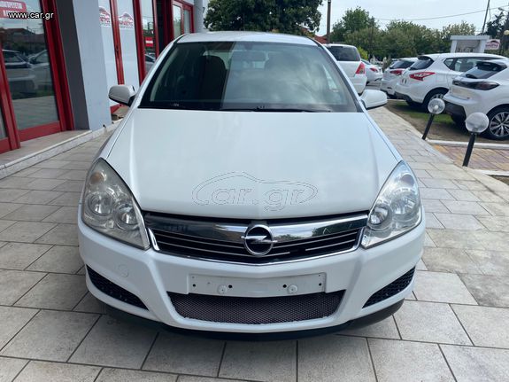 Car.gr - Opel Astra 2008