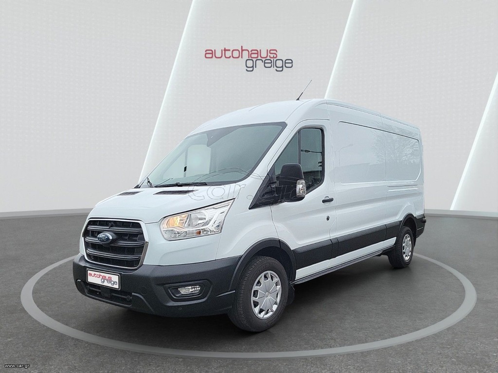 Car.gr - Ford Transit 2020 L3H2 EURO6D