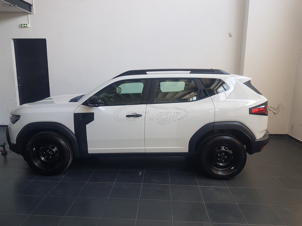 Car.gr - Dacia Duster 2025 ESSENTIAL ECO G100