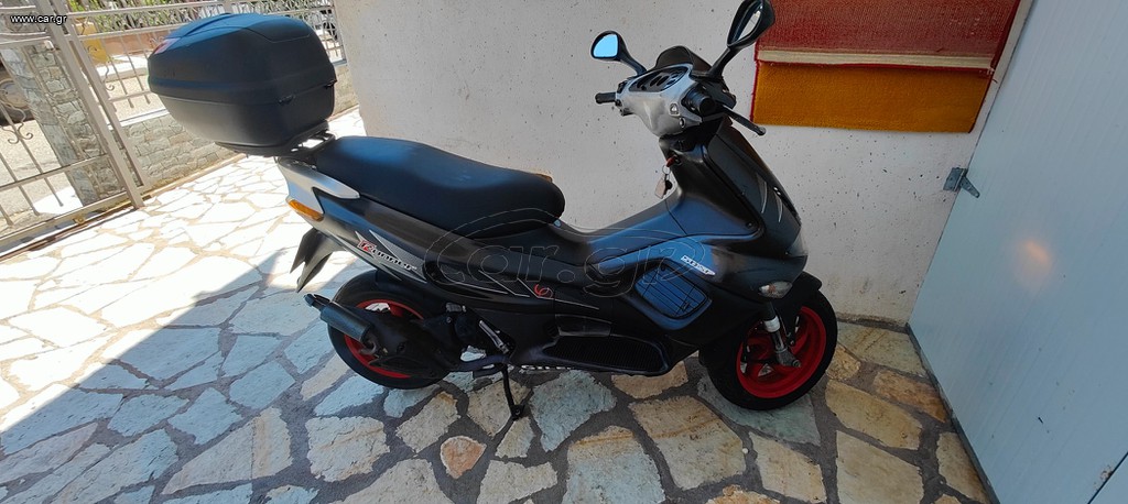 Car.gr - Gilera Runner 50 DD/SP 2005