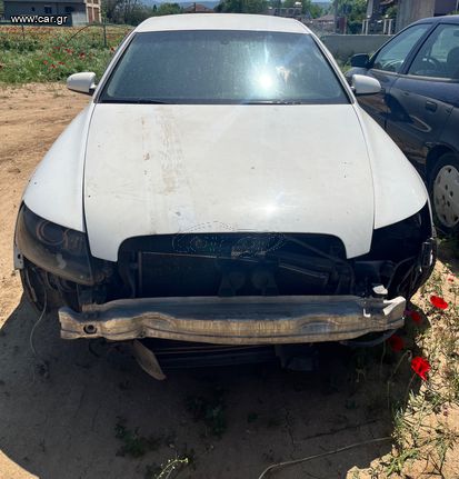 Car.gr - Audi A6 2004 A6 2.4 V6