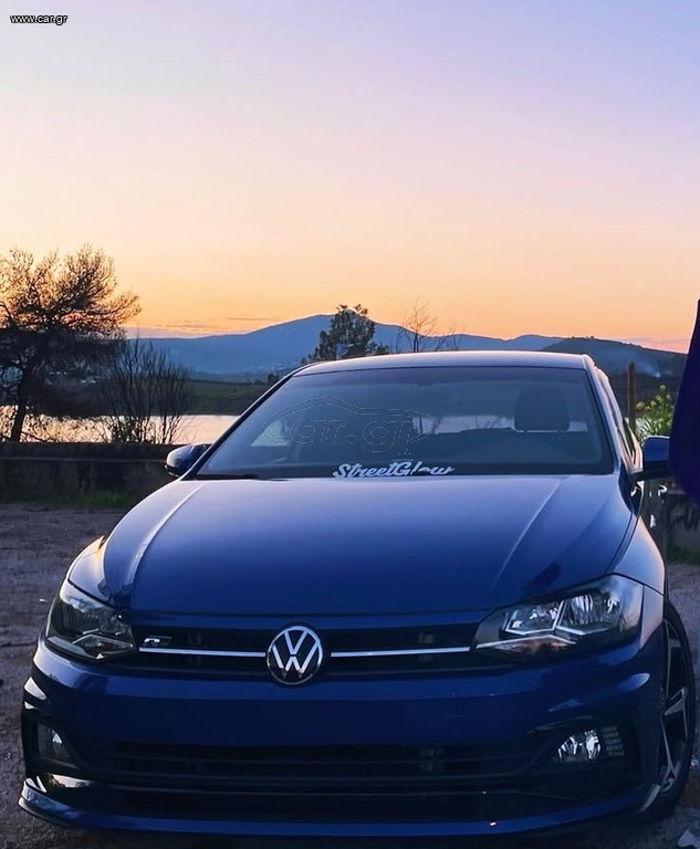 Car.gr - Volkswagen Polo 2020 R line