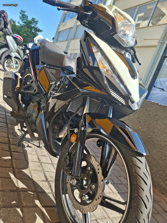 Car.gr - Sym VF 185 2024
