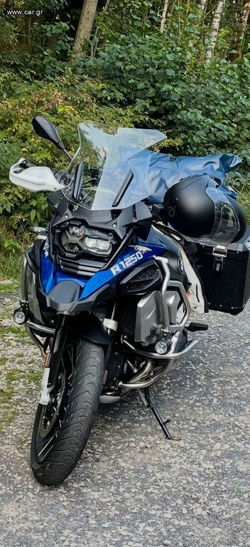 Car.gr - Bmw R 1250 GS Adventure 2020 HP παραλαβή 15/5