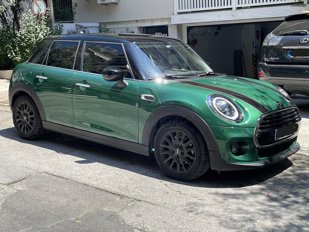 Car.gr - Mini Cooper 2020