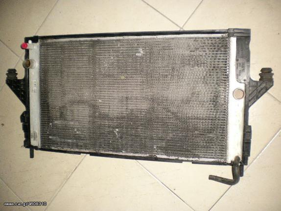 Car.gr - ΨΥΓΕΙΟ ΝΕΡΟΥ VOLVO S-40 2400 cc /04-07 ΑΡΙΣΤΗ ΚΑΤΑΣΤΑΣΗ ...