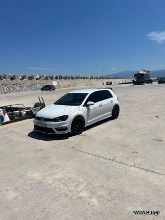 Car.gr - Volkswagen Golf 2015 R LINE