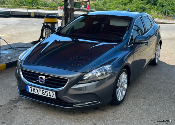 Car.gr - Volvo V40 2013 D2