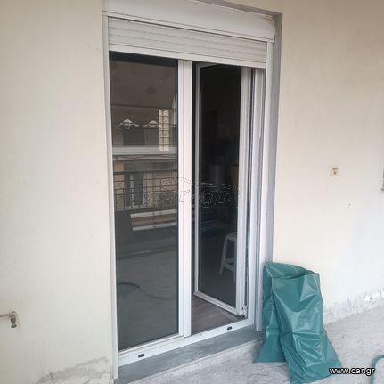 Car.gr - ΚΟΥΦΩΜΑΤΑ ΑΛΟΥΜΙΝΙΟΥ ΜΠΑΛΚΟΝΟΠΟΡΤΕΣ ΠΑΡΑΘΥΡΑ