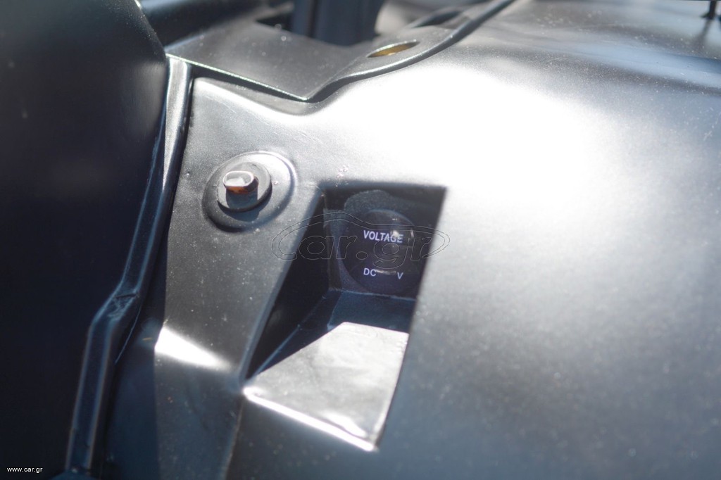 Car.gr - CFmoto 500 One 2016 ymc