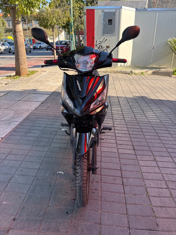 Car.gr - Daytona Velos 2022