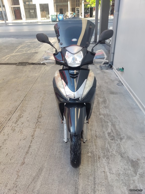 Car.gr - Honda SH 300i 2014 sh300
