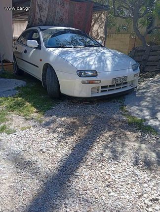 Car.gr - Mazda 323 1995 f