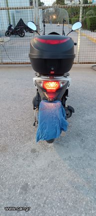 Car.gr - Sym Symphony 150 2013