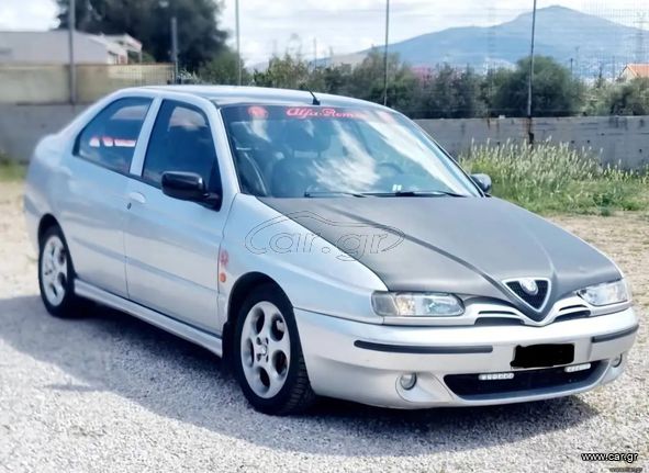 Car.gr - Alfa Romeo Alfa 146 2000
