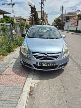 Car.gr - Opel Corsa 2008