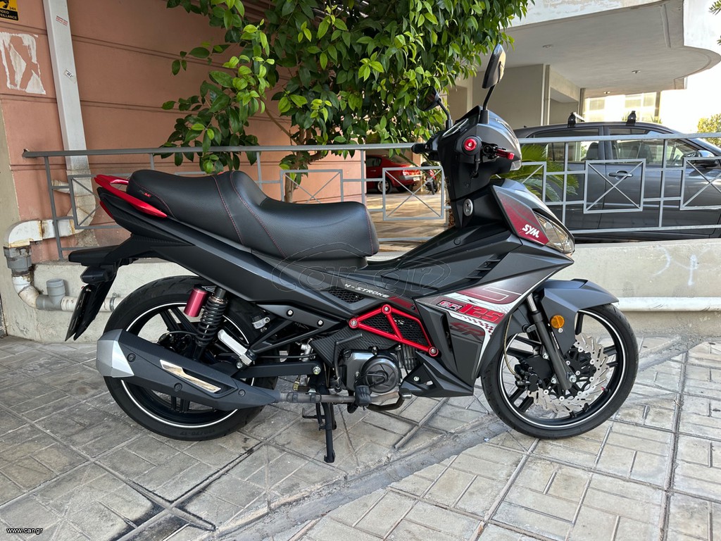 Car.gr - Sym VF 125 2020