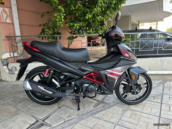 Car.gr - Sym VF 125 2020