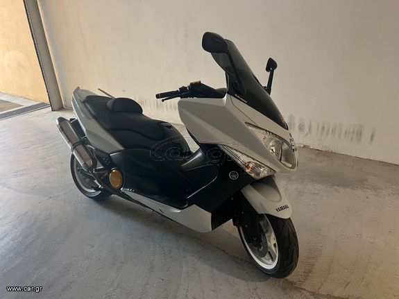 Car.gr - Yamaha T-MAX 500 2010