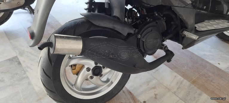 Car.gr - Gilera Runner 50 DD/SP 2004 runner