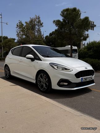 Car.gr - Ford Fiesta 2020 ST LINE