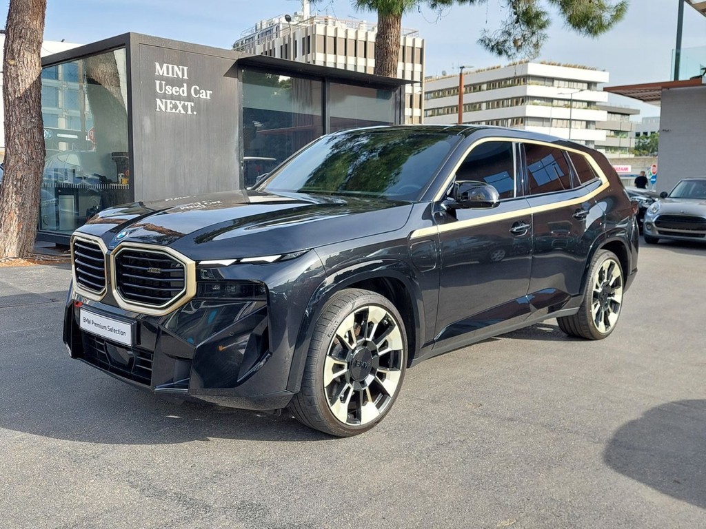 Car.gr - Bmw XM 2023