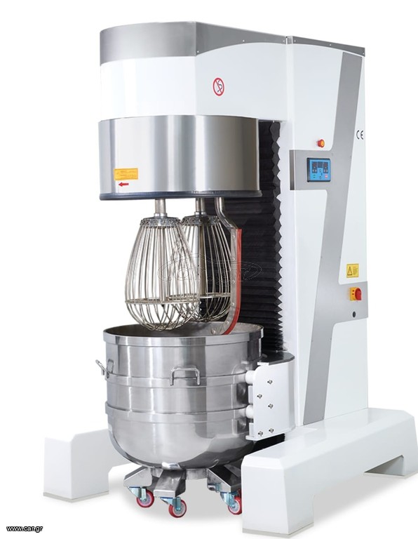 Car.gr - ΑΥΤΟΜΑΤΟ ΜΙΞΕΡ ΖΑΧΑΡΟΠΛΑΣΤΙΚΗΣ BPM 200 BAKEMAK