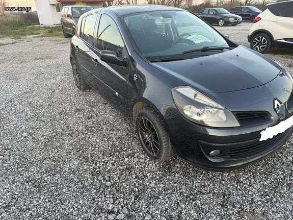 Car.gr - Renault Clio 2006