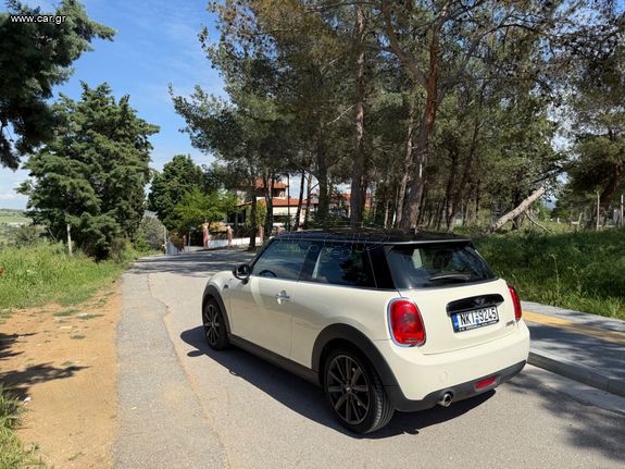 Car.gr - Mini Cooper D 2016 COOPER DIESEL
