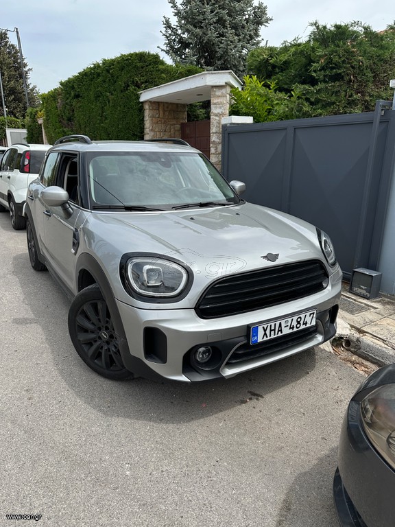 Car.gr - Mini Countryman 2023 ONE D