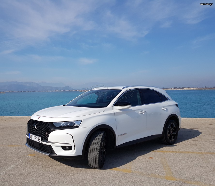 Car.gr - DS DS7 2019 CROSSBACK