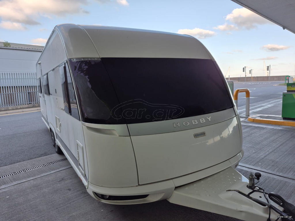 Car.gr - Hobby 2013 645 VIP Premium