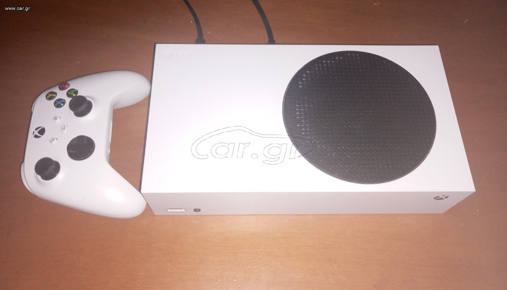 Car.gr - Xbox Series S