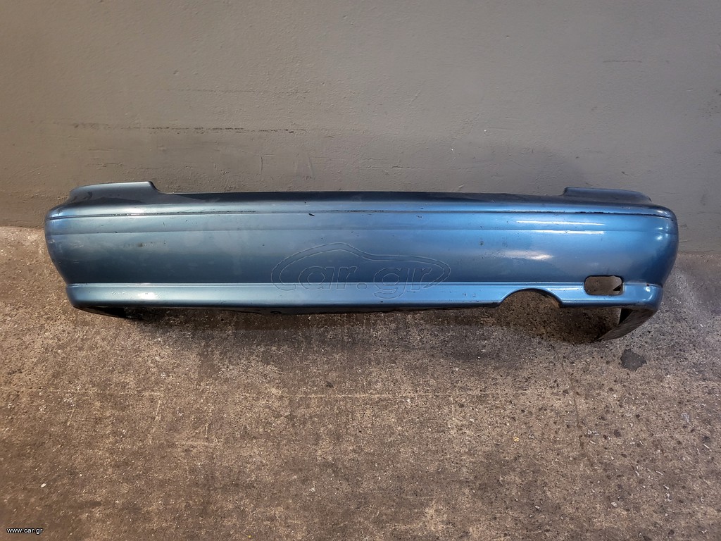 Car.gr - προφυλακτηρας πίσω από NISSAN ALMERA N15 χρονολογία 1996 έως ...