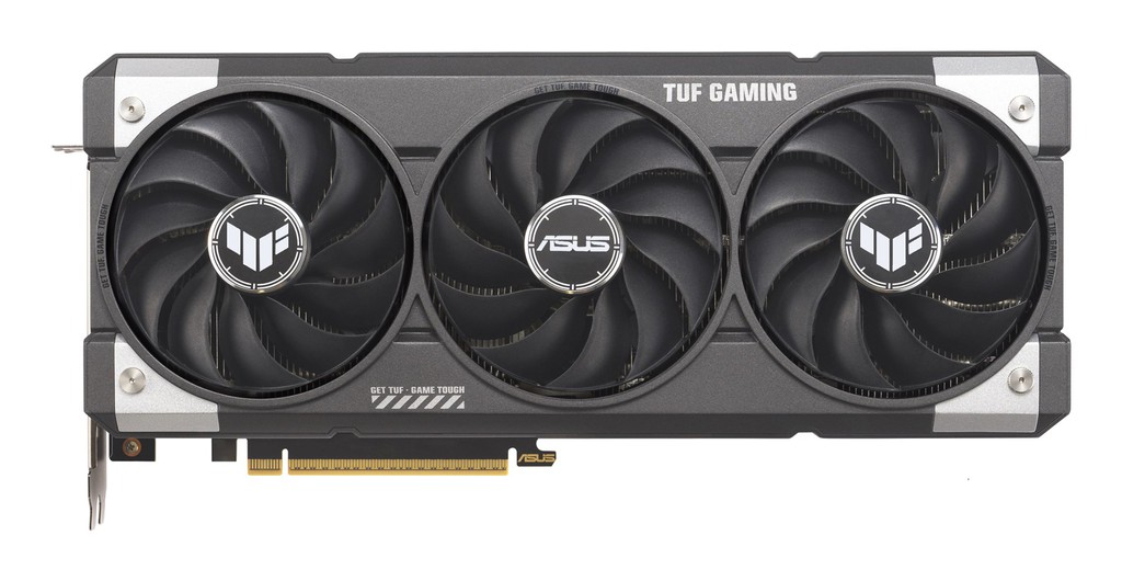 Car.gr - ASUS TUF Gaming TUF-RTX5060TI-O8G-GAMING NVIDIA GeForce RTX ...