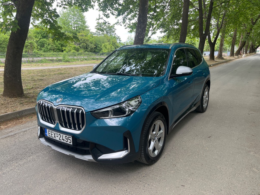 Car.gr - Bmw X1 2023