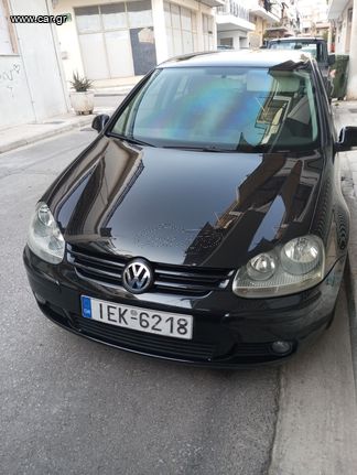 Car.gr - Volkswagen Golf 2005 FSI
