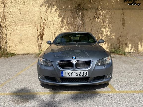 Car.gr - Bmw 325 2009 CABRIO HARDTOP
