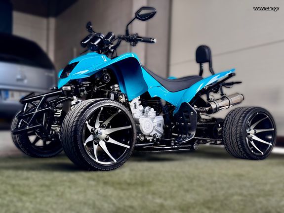 Car.gr - Zongshen 2011 Atv-Quad