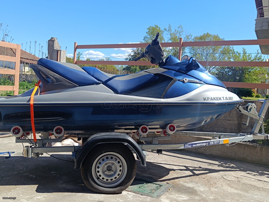 Car.gr - Sea-Doo 2005 Gtx