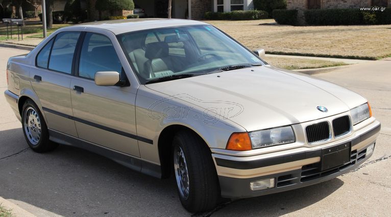 Car.gr - Bmw 318 1993